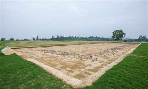 良渚古城遗址申遗成功，中国的世界自然遗产总数达到55个 新浪新闻