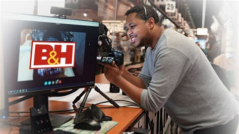 Got Questions About Cameras Or Gear Heres How To Chat With An Expert No Film School