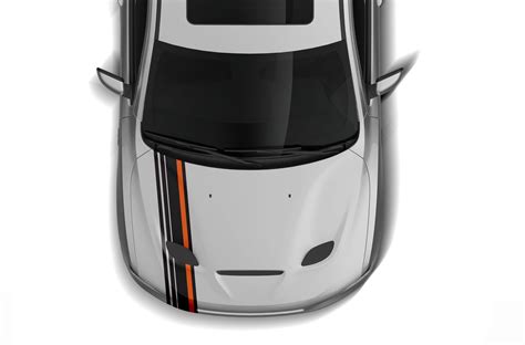 Decals And Graphics For Dodge Durango