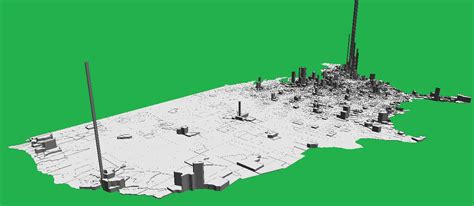 1237 Best Population Density Map Images On Pholder Map Porn Map Porn