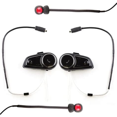 Hrr Speed Link Bluetooth Wireless Intercom System