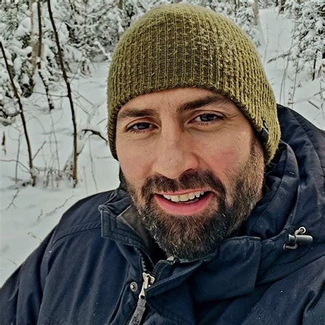 Eric Thomassin Youtube