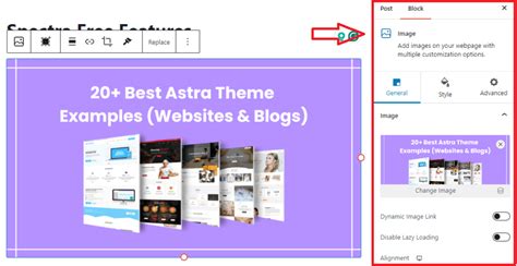 spectra review 2024 is it the best page builder plugin