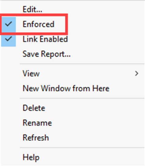 Windows Server Group Policy Creation For Peap Mschapv2 Send The Payload