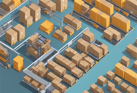 Supply Chain Optimization: Strategies for Streamlining Your Operations