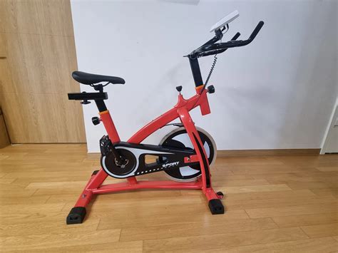 실내용 자전거 당근마켓 중고거래