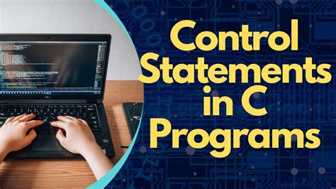 control statements in c programming control structure in c if else