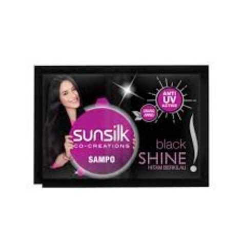 Jual Shampoo Sunsilk 1 Renceng 24 Sachet 9ml Shopee Indonesia