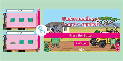👉 Ks1 Maths Understanding Less Than Greater Than And Equal To