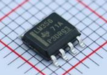 What Does Operational Amplifier Do And What Is An LM Perceptive Electronic Components