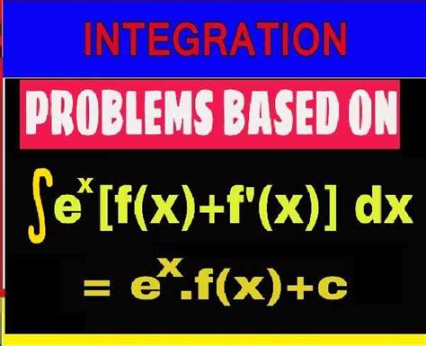 Indefinite Integrals Class 12 Op Malhotra Exe 14e Maths Solutions Icsehelp