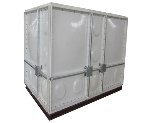 Frp Smc 복합 수조 의 고품질 Frp Smc 복합 수조