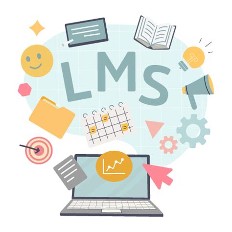 Learning Management System Lms Elm Learning