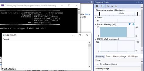 GEARS 齿轮组 Geant Example Application with Rich features yet Small footprint