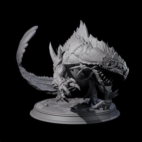 Staring Basilisk Miniature For Dungeons And Dragons Pathfinder And Ttrpgs Myth Forged Staring Basilisk Miniature For Dungeons And Dragons Pathfinder And Ttrpgs Myth Forged