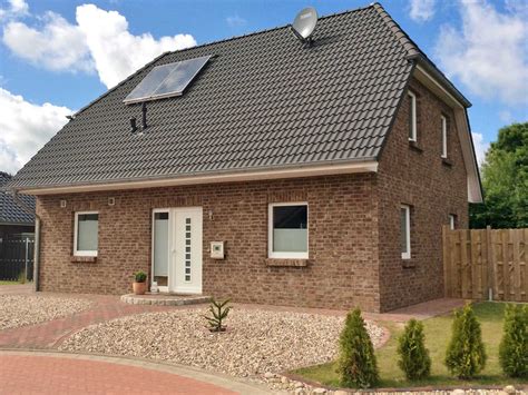 Graef Massivhaus - Schlüsselfertige Einfamilienhäuser