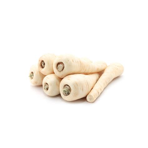 Parsnips Loose Cj Tropical Corp