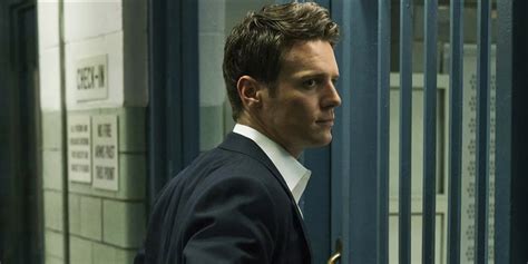 Jonathan Groff Mindhunter Blogtor Who