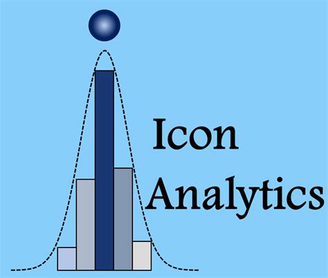 Web Design And Development Icon Analytics