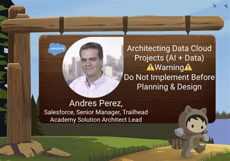 Datacloud Salesforce Ferhene A