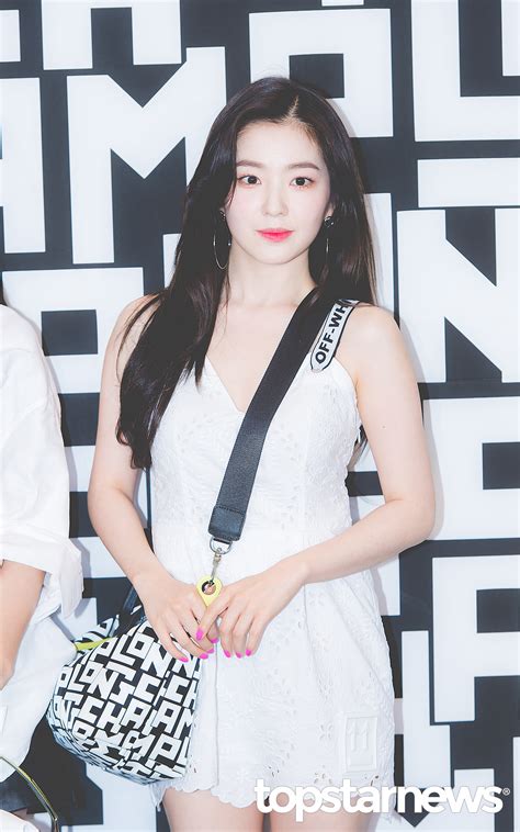 [hd포토] 레드벨벳 Red Velvet 아이린 딸기같은 귀여움 네이트 연예