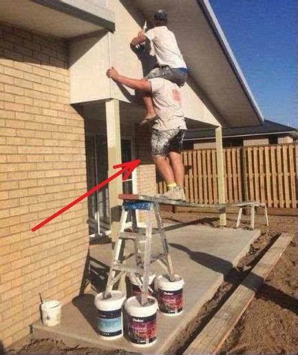 Safety Fail Safety Training Humor