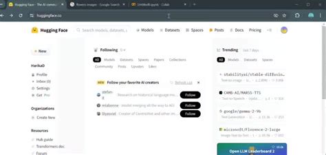 Harika Daggupati On Linkedin Ai Machinelearning Huggingface