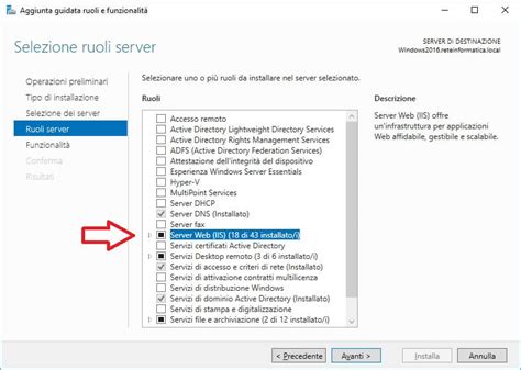 creare certificato autofirmato self signed con windows server fabio
