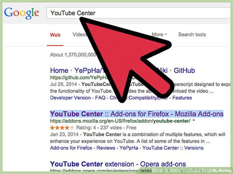 How To Make YouTube Stop Buffering 9 Steps With Pictures