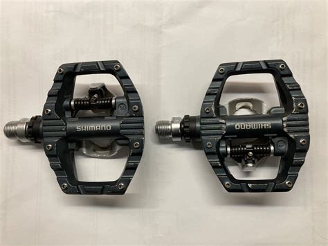 Shimano PD-EH500 Pedale | Kaufen auf Ricardo