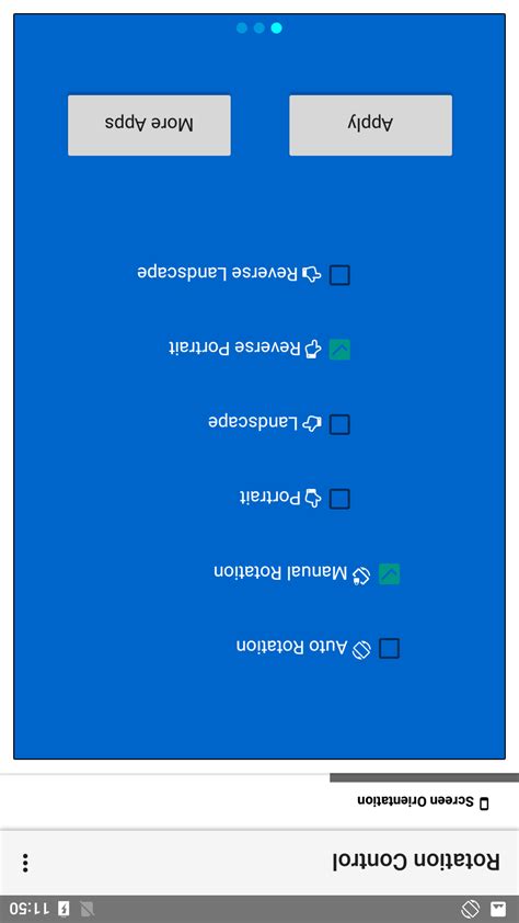 Rotation Control For Android Download