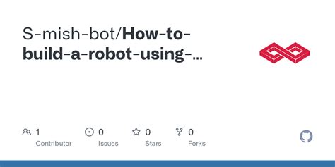 Github S Mish Bothow To Build A Robot Using Python Turtle
