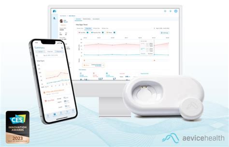 Singapore Gives Nod To First Smart Wearable Stethoscope