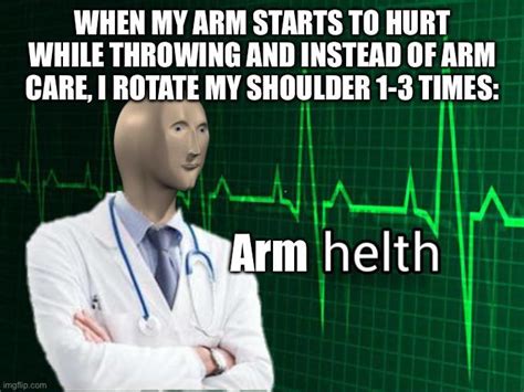 Helth Rbaseballmemes