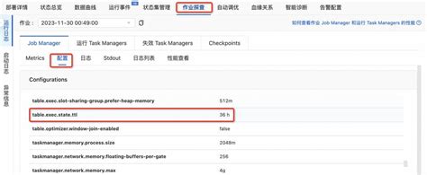 Flink Flink Sql Segmentfault