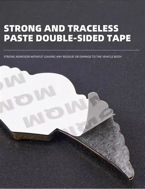 3d металлический значок с крыльями боковой маркер автомобиля наклейка на окно багажника