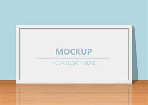 Mock Up Vector Art Icons And Graphics For Free Download