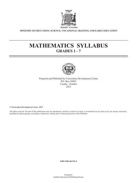 mathematics grade 1 7 text pdf multiplication division mathematics