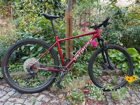 Specialized Chisel Comp Used In Xl Buycycle