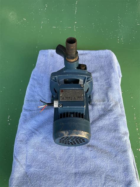 Yahoo オークション Pedrollo オイルポンプ Cp130