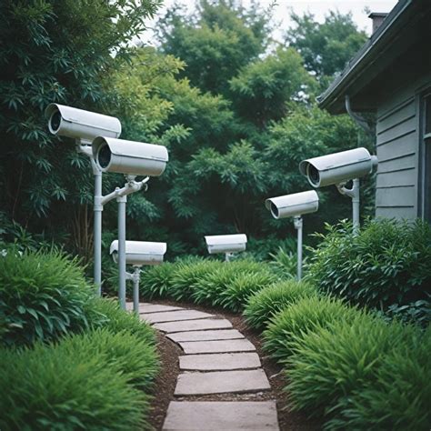 Exploring Wireless Security Cameras That Operate Without Wi