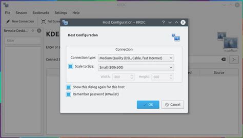 最佳 linux 远程桌面客户端 linuxstory