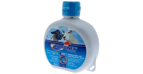 Combinex Sheep 0 8l