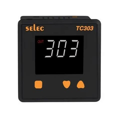 PID On Off Selec TC CX Temperature Controller At Best Price In Navi Mumbai