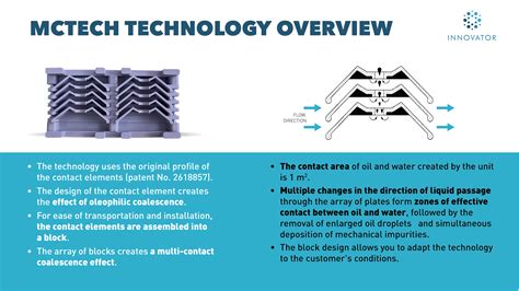 Mctech Overview