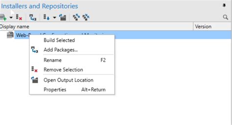 Include Web Based Configuration And Monitoring In A Web Service