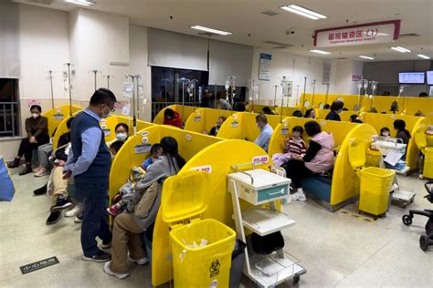 China Approves 5 New Covid 19 Vaccines For ‘emergency Use Amid