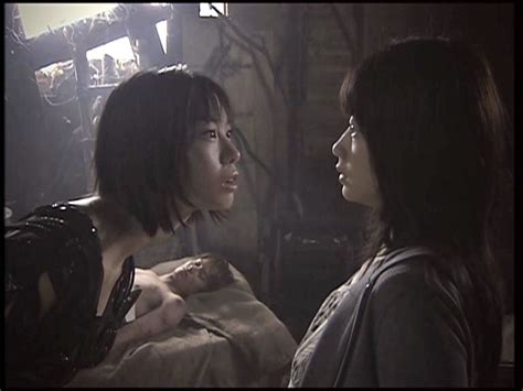 Garo Garo Kaoru Mitsuki When A Pawn Is The Hinge Of The Game And Destiny Plays The Pieces