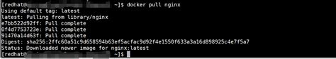 docker容器挂载文件 转载 mr 伍先生 博客园