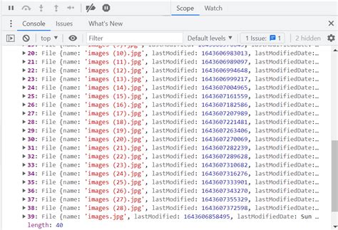 No se suben todas las imágenes PHP Stack Overflow en español